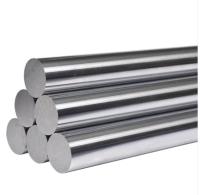 China Multifunctional Stainless Steel Round Bar SS316 316L 317L Anti Corrosion for sale