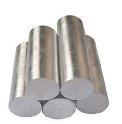 China Multipurpose Stainless Steel Round Bar Antirust Heatproof Cold Rolled for sale