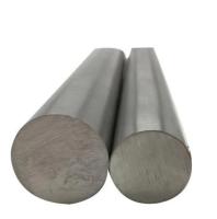 China Multipurpose Stainless Steel Round Bar Antirust Heatproof Cold Rolled for sale