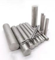 China Cold Drawn Stainless Steel Round Bar Corrosion Resistant Practical for sale