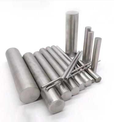 China Cold Drawn Stainless Steel Round Bar Corrosion Resistant Practical for sale