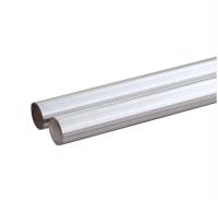 China Waterproof Bright Stainless Steel Round Bar Anti Abrasion Multiscene for sale