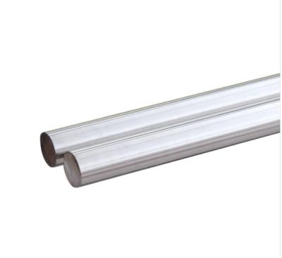 China Waterproof Bright Stainless Steel Round Bar Anti Abrasion Multiscene for sale