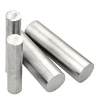 China Antirust Hot Rolled Stainless Steel Round Bar Multiscene 304 316 321 402 302 for sale