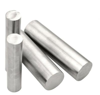 China Antirust Hot Rolled Stainless Steel Round Bar Multiscene 304 316 321 402 302 for sale