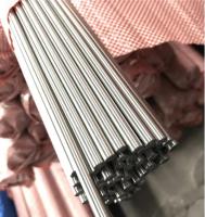 China Antirust Hot Rolled Stainless Steel Round Bar Multiscene 304 316 321 402 302 for sale