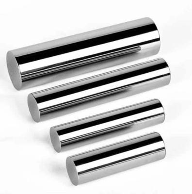 China ASTM Cold Rolled Stainless Steel Round Bar Antiwear Heatproof for sale
