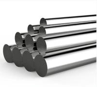 China Rustproof Stainless Steel Round Bar SS 304 Anticorrosive Practical for sale