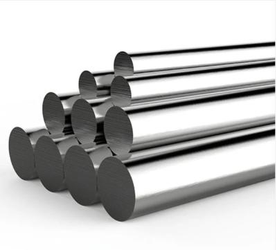 China Rustproof Stainless Steel Round Bar SS 304 Anticorrosive Practical for sale