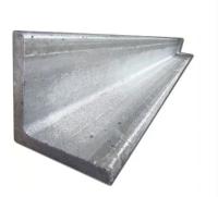 China Polished Carbon Stainless Steel Angle Bar A36 201 304 Hot Rolled for sale