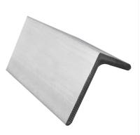 China Multipurpose Stainless Steel Unequal Angle Bar Heatproof Anti Corrosion for sale