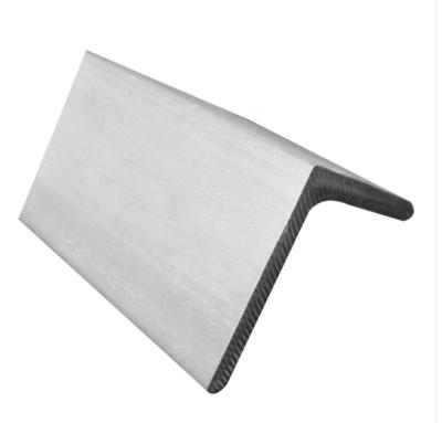 China Multipurpose Stainless Steel Unequal Angle Bar Heatproof Anti Corrosion for sale