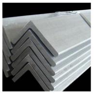 China Anti Abrasion Equal Stainless Steel Angle Multipurpose Heatproof for sale