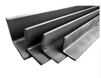 China Antiwear Rustproof Rolled Steel Equal Angles Durable Angle Bar Stainless Steel 304 for sale