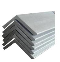 China Heatproof SS Stainless Angle Bar Antirust Multipurpose Durable for sale