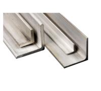 China Heatproof SS Stainless Angle Bar Antirust Multipurpose Durable for sale