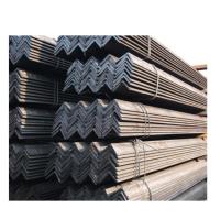 China Antirust Sturdy Cold Rolled Angle  Waterproof 316 Stainless Steel Angle for sale