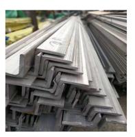 China Nontoxic Unequal Stainless Steel Angle Bar Q235B Q345B Q420B for sale