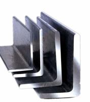 China Antirust Multi Scene Stainless Steel Angle Bar Waterproof Equal Hot Rolled for sale