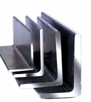 China Antirust Multi Scene Stainless Steel Angle Bar Waterproof Equal Hot Rolled for sale