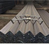 China BA Surface Stainless Steel Angle Bar 304 316 Anticorrosive Cold Rolled for sale