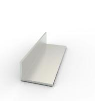 China Grey Galvanised Stainless Steel Angle Bar Rustproof Anti Oxidation for sale