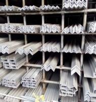 China SGS Durable Unequal Stainless Steel Angle  Multifunctional Metal Angle Bar for sale