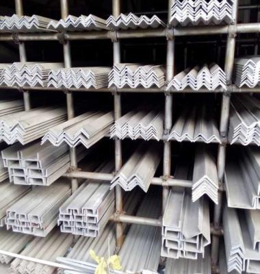 China SGS Durable Unequal Stainless Steel Angle  Multifunctional Metal Angle Bar for sale