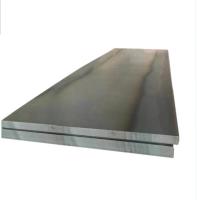 China Waterproof Practical ASTM A36 Steel Plate Alkali Resistant MS Plain Sheet for sale