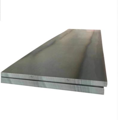 China Waterproof Practical ASTM A36 Steel Plate Alkali Resistant MS Plain Sheet for sale