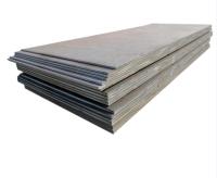 China Antiwear Cold Rolled Carbon Steel Sheet Heatproof Multiscene for sale