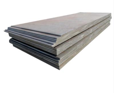 China Antiwear Cold Rolled Carbon Steel Sheet Heatproof Multiscene for sale