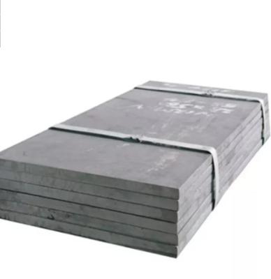 China Anti Abrasion Mild Carbon Steel Sheet Plate Nontoxic Rustproof for sale