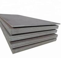 China Multipurpose Hot Rolled Carbon Steel Sheet Heatproof Carbon Structural Steel Plate for sale
