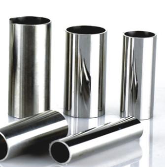 China AISI ASTM Polished Stainless Steel Tube Pipe Welded 304 310S 314 316 Seamless for sale