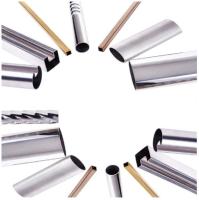 China ERW Stainless Steel Pipe Tube ASTM A312 TP304 Tp312 Tp316 for sale