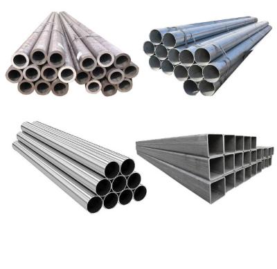 China AISI 431 Spiral Welded Stainless Steel Pipe SUS 402 201 410s 430 20mm 9mm 304 2mm for sale