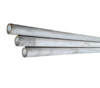 China AISI 431 Spiral Welded Stainless Steel Pipe SUS 402 201 410s 430 20mm 9mm 304 2mm for sale
