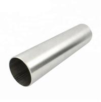 China Galvanized Metal Welded Seamless Tube 201 202 431 AISI 316L 2 8 12 Inch Ss Carbon for sale