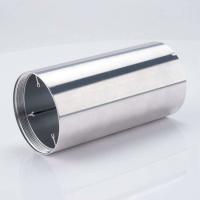 China ERW Welded Seamless Pipe ASTM A269 A270 304 310 309 310S 317L 321 420 1mm for sale