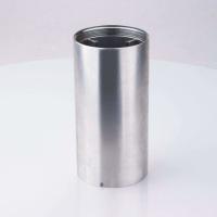 China ERW Welded Seamless Pipe ASTM A269 A270 304 310 309 310S 317L 321 420 1mm for sale