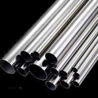 China Carbon Galvanized Stainless Steel Pipe 316ti 310S 309S 430 2205 Aluminum Seamless for sale