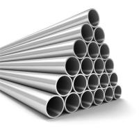 China ASTM A312 T304 Stainless Steel Welded Pipe 316 Grade Round 1200mm for sale