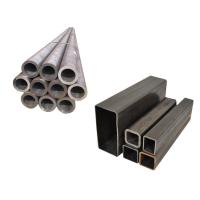 China Mirror Polished Square Stainless Steel Pipe A554 A312 A270 Ss 201 202 301 310S 316 316L for sale