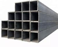China Mirror Polished Square Stainless Steel Pipe A554 A312 A270 Ss 201 202 301 310S 316 316L for sale