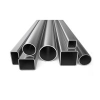 China Hot Dipped Gi Welded Steel Pipe ERW Tube S235jr S355jrh Q195 A36 For Building for sale