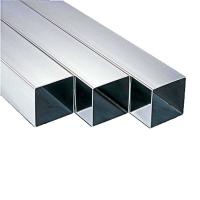 China Hot Dipped Gi Welded Steel Pipe ERW Tube S235jr S355jrh Q195 A36 For Building for sale