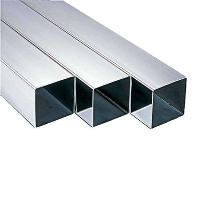 China Hot Dipped Gi Welded Steel Pipe ERW Tube S235jr S355jrh Q195 A36 For Building for sale