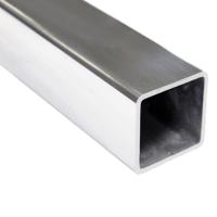China 201 304 310 316L 2507 Stainless Steel Tube Pipe Cold Drawn Corrosion Resistance for sale
