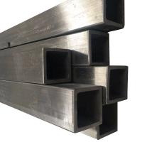 China 201 304 310 316L 2507 Stainless Steel Tube Pipe Cold Drawn Corrosion Resistance for sale